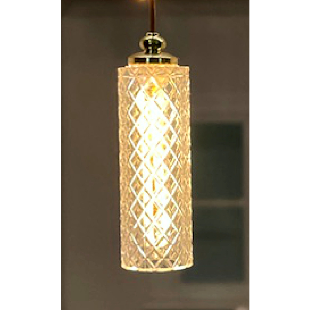 358-2 LED pendent light – Creative Reproductions 2 Scale-Dollhouse ...