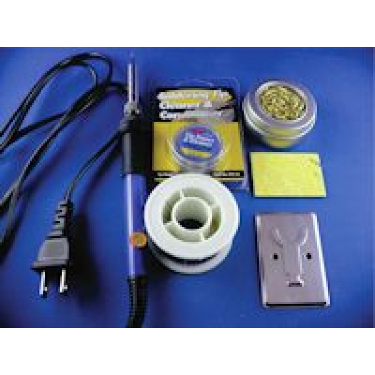Complete Soldering Kit – Creative Reproductions 2 Scale-Dollhouse ...