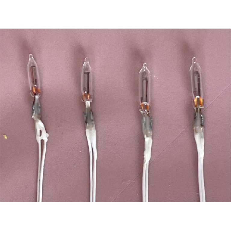 2.0mm flame-tip with leads (8pk) – Creative Reproductions 2 Scale ...