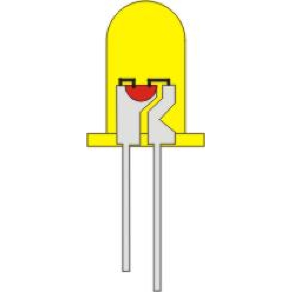 3mm Color Changing LED /leads – Creative Reproductions 2 Scale ...