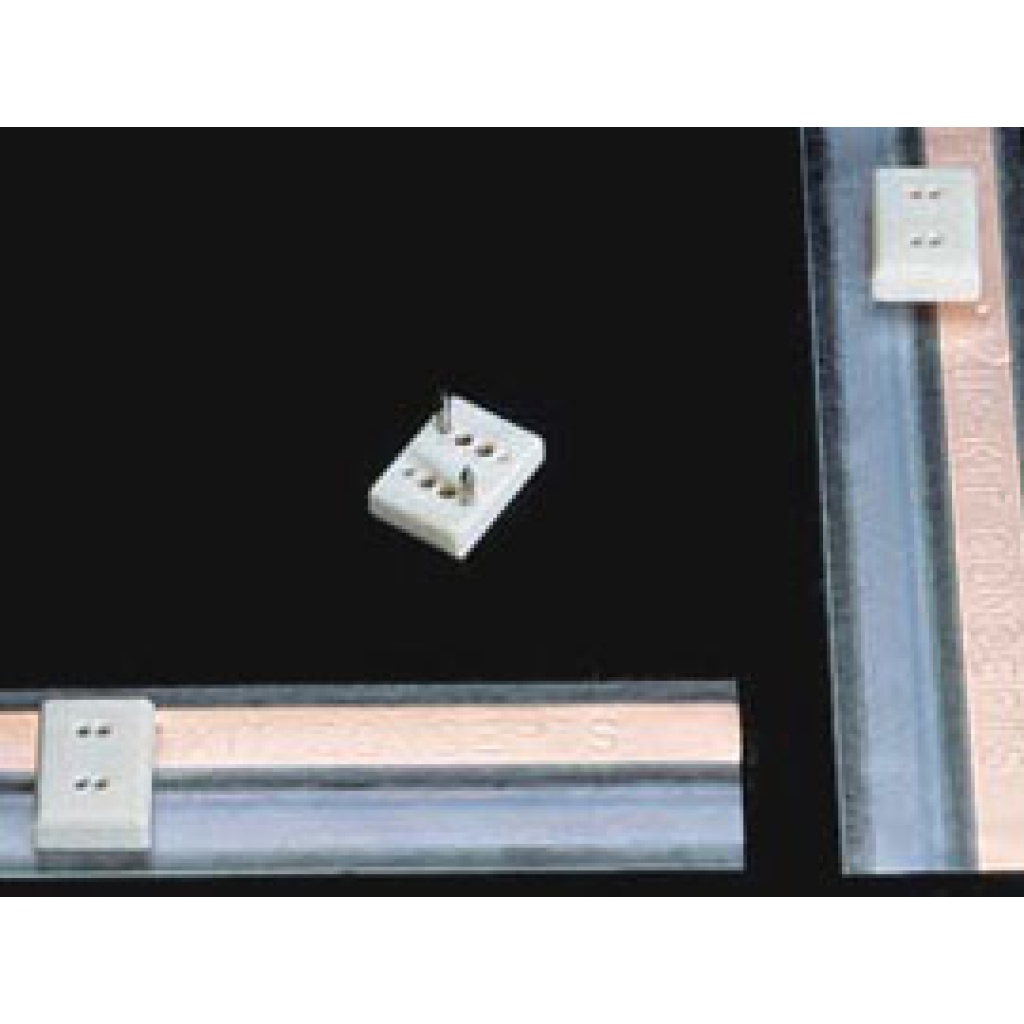 Miniature Wall Outlet – Creative Reproductions 2 Scale-Dollhouse ...