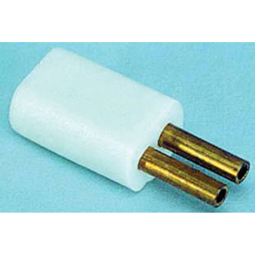 Miniature Wall Outlet – Creative Reproductions 2 Scale-Dollhouse ...