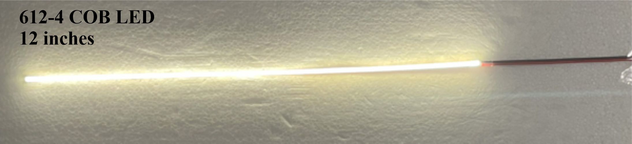 COB LED 1-foot strip – Creative Reproductions 2 Scale-Dollhouse ...