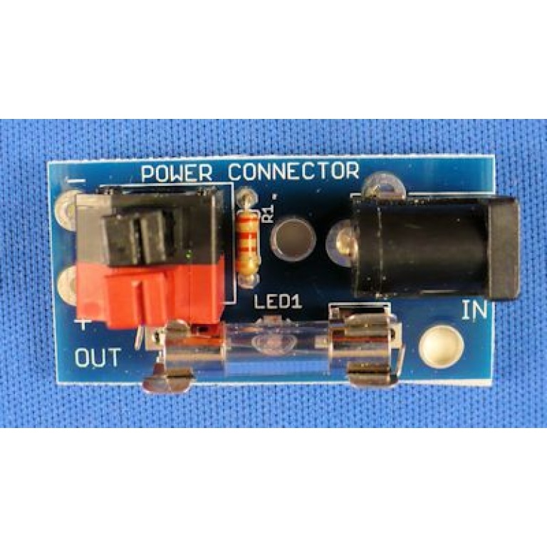 Power Connectors – Creative Reproductions 2 Scale-Dollhouse Lighting ...