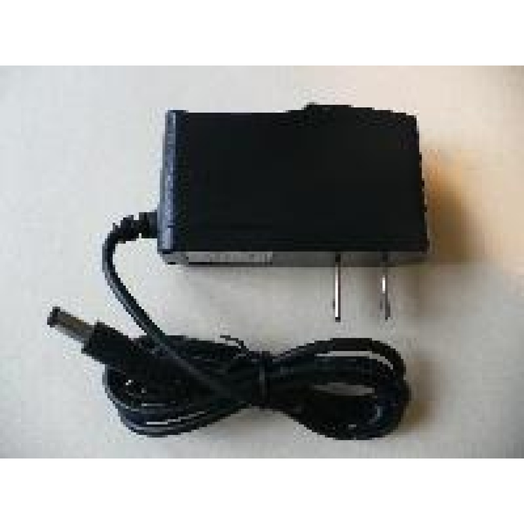 1 amp DC power supply/12 watt – Creative Reproductions 2 Scale ...