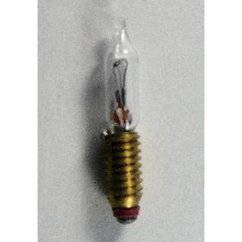 Flame Tip Screw Base Bulb (4 pk) – Creative Reproductions 2 Scale ...