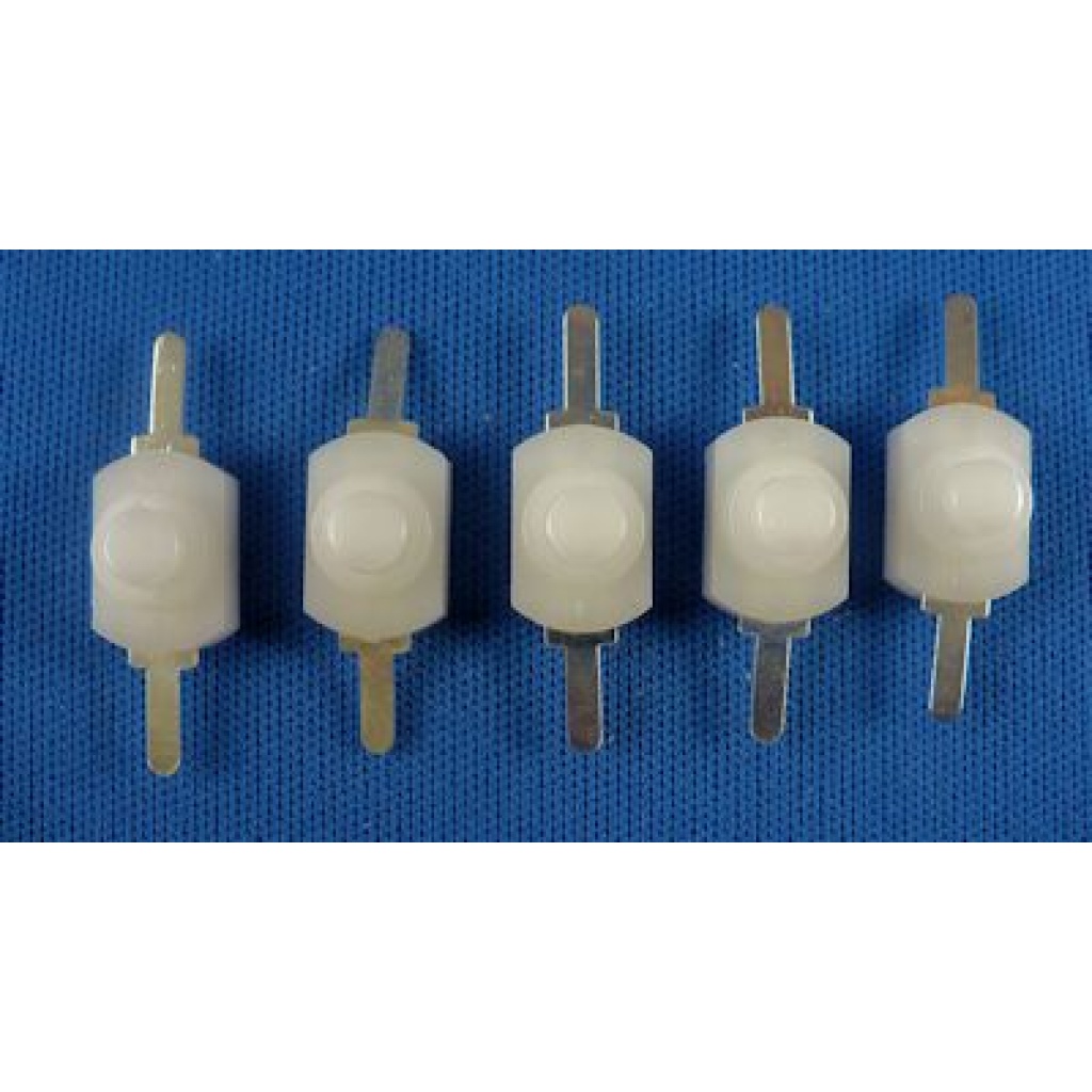 Miniature Wall Outlet – Creative Reproductions 2 Scale-Dollhouse ...